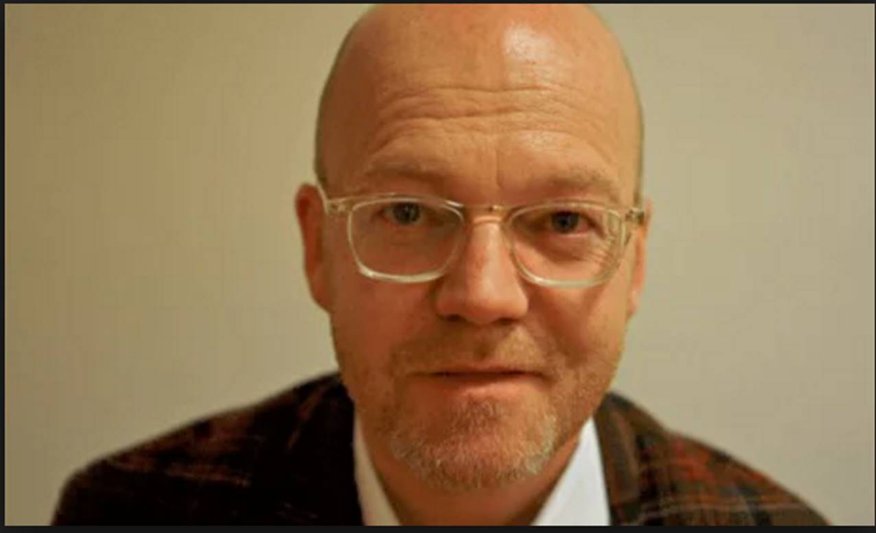 David Boynton becomes Charles Tyrwhitt CEO