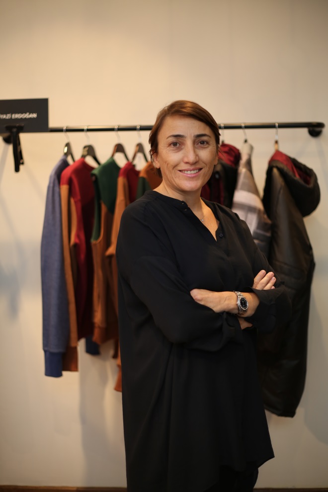 The future of Turkish fashion