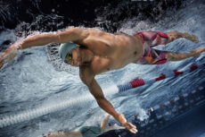 Innovating at speed: how Speedo keeps up with the pace of change