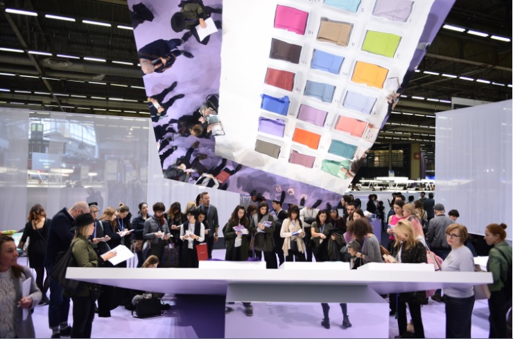 Première Vision spring 18: Everything you need to know