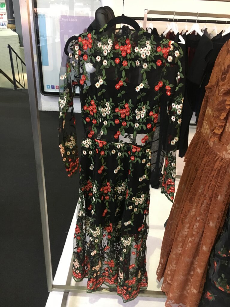 Pure London autumn 17: Drapers' pick of the best new brands