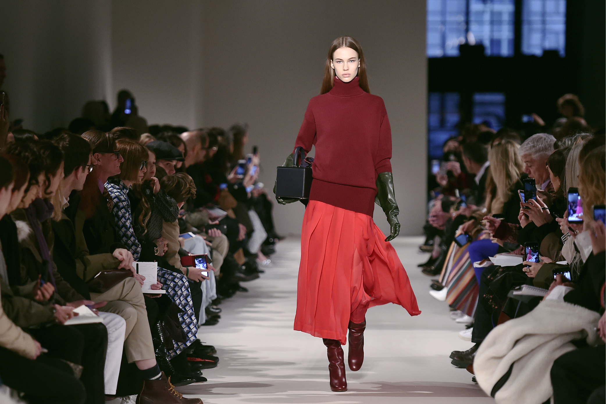 New York catwalks: 11 autumn 17 womenswear shows to know