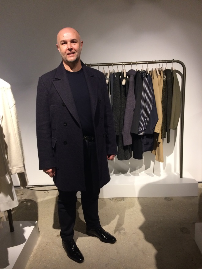 The views from London Fashion Week