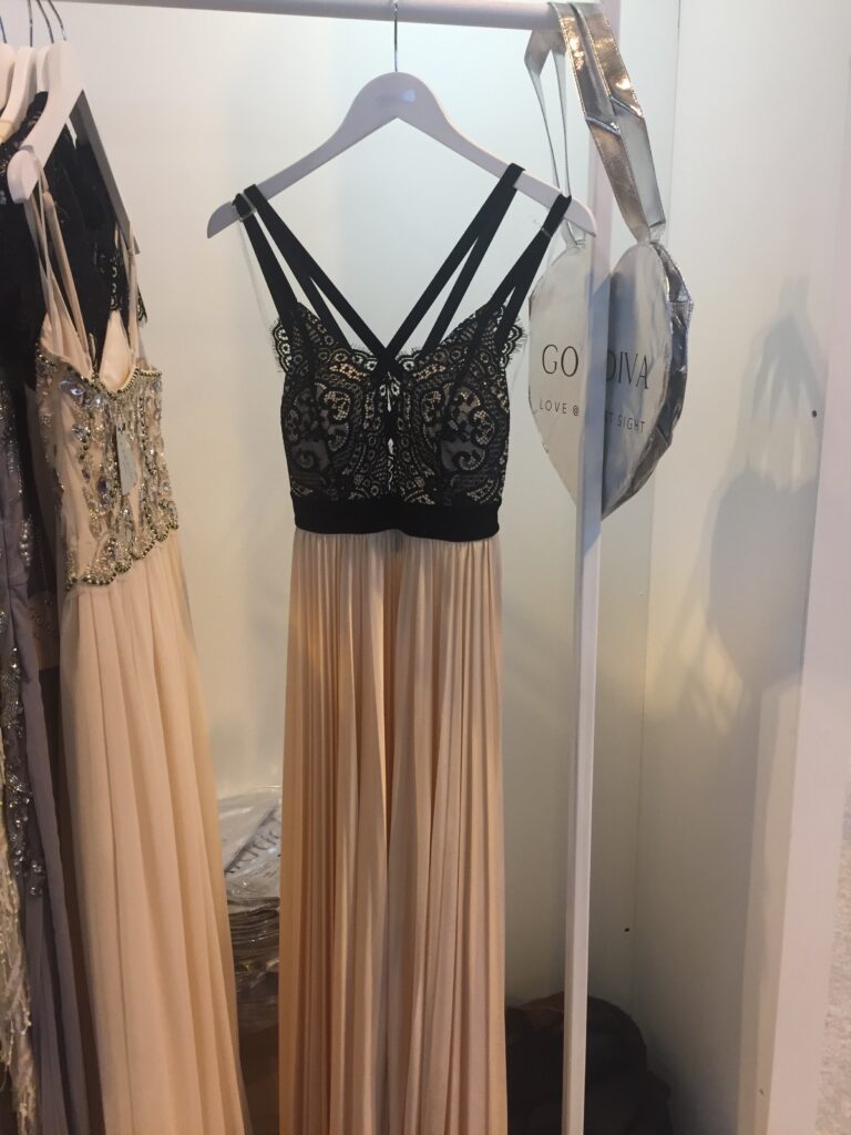 Moda autumn 17: Drapers' pick of the best new brands