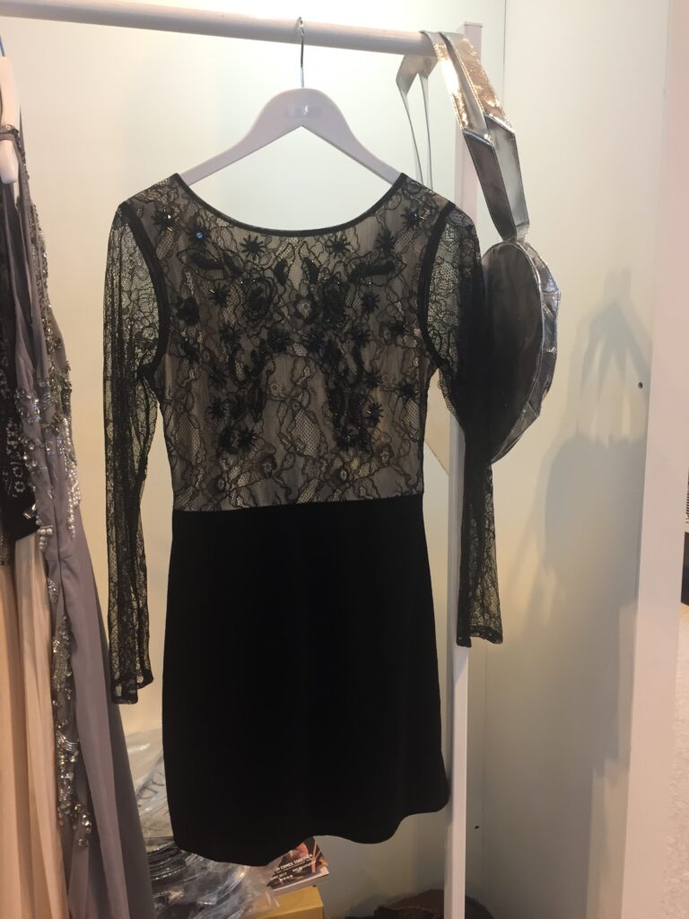 Moda autumn 17: Drapers' pick of the best new brands