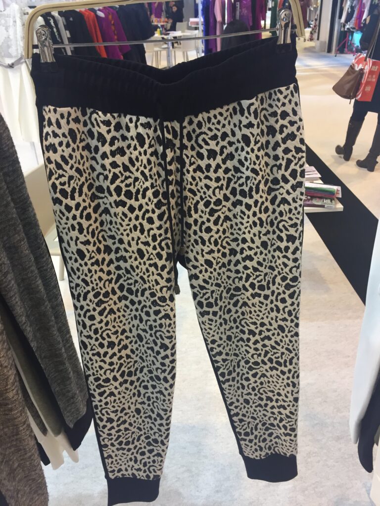 Moda autumn 17: Drapers' pick of the best new brands