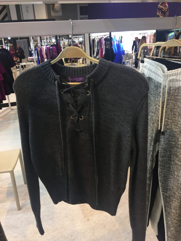 Moda autumn 17: Drapers' pick of the best new brands