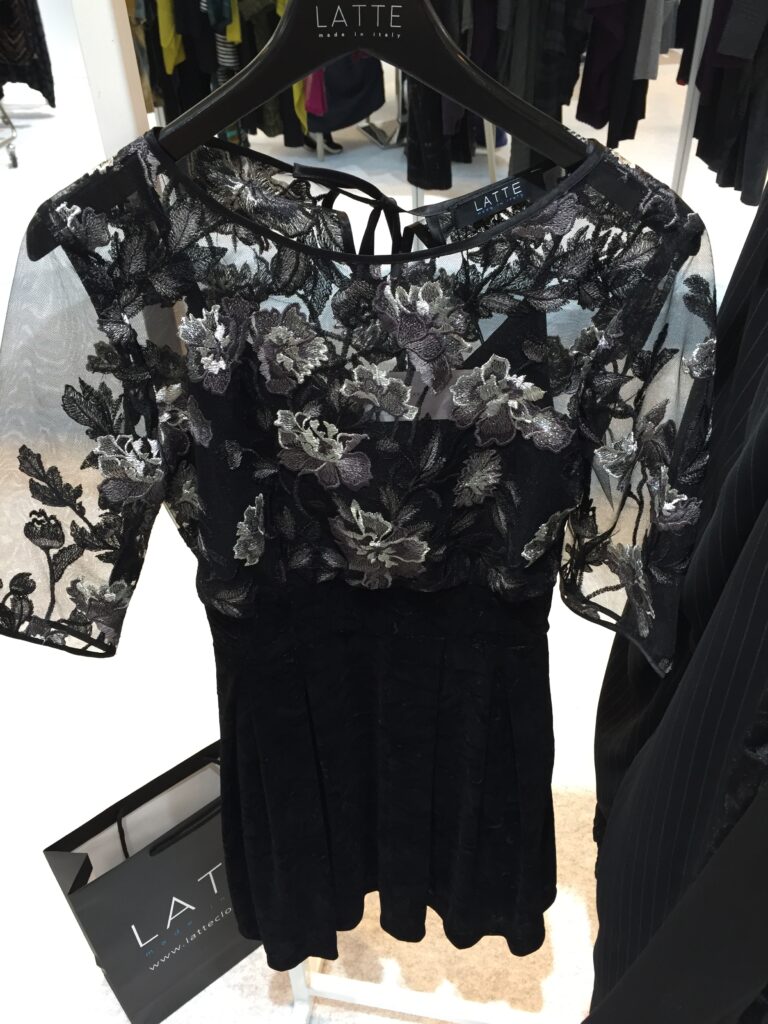 Moda autumn 17: Drapers' pick of the best new brands