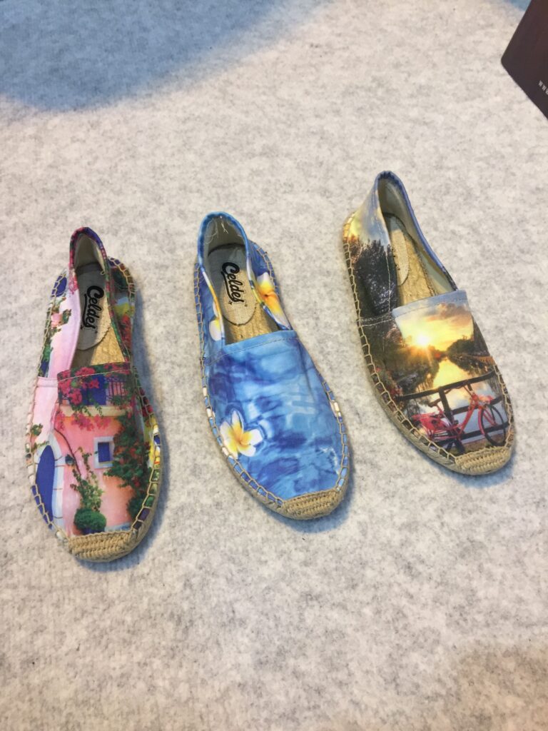 Moda autumn 17: Drapers' pick of the best new brands