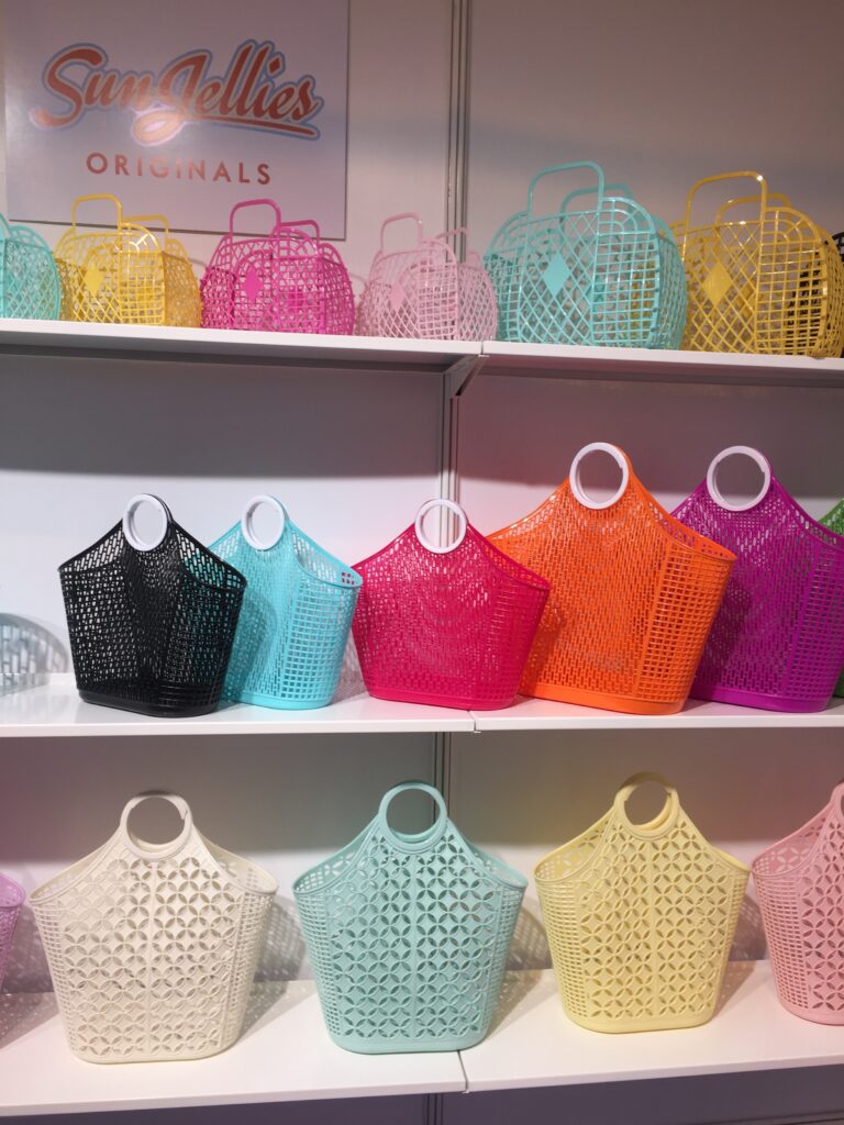 Moda autumn 17: Drapers' pick of the best new brands