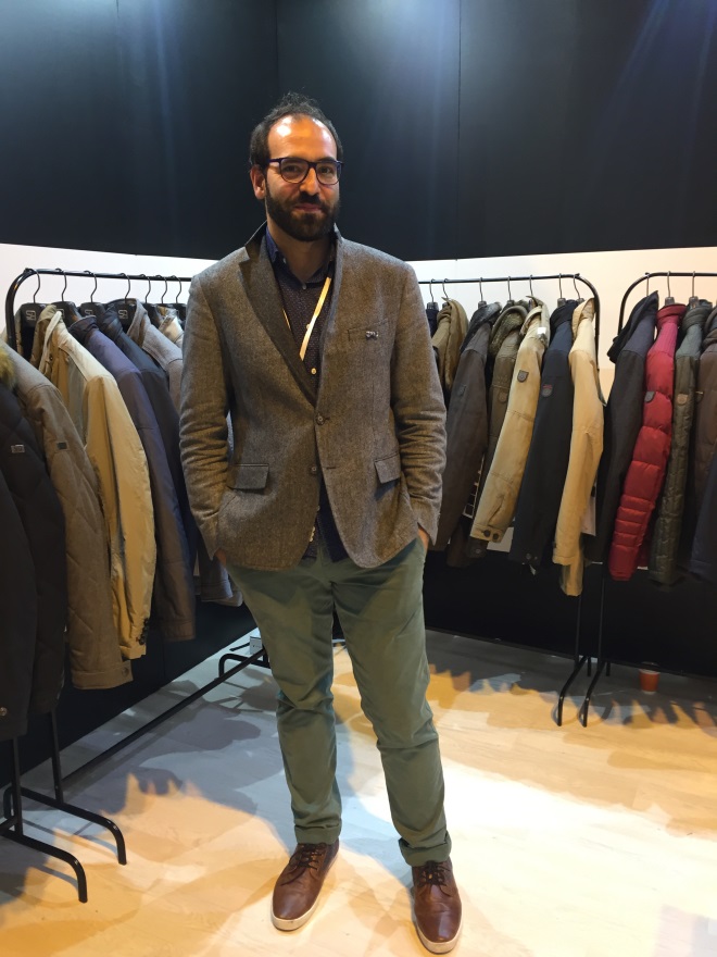 The big question at Moda autumn 17: Are prices rising?