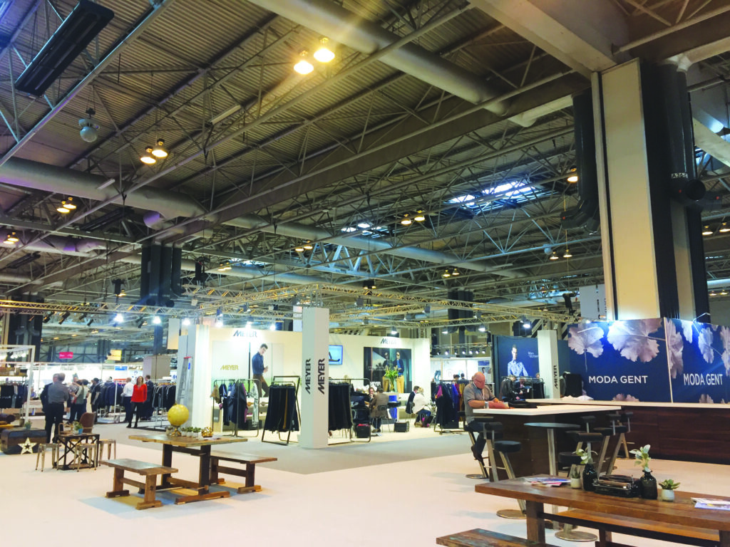 Moda autumn 17: Everything you need to know