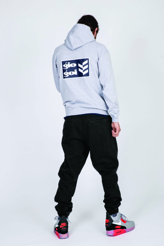 International and UK expansion ahead for Gio Goi