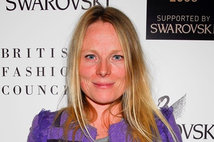 Luella Bartley joins Calvin Klein Jeans as head of design