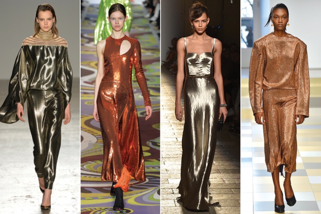 Milan catwalks: trends and talking points