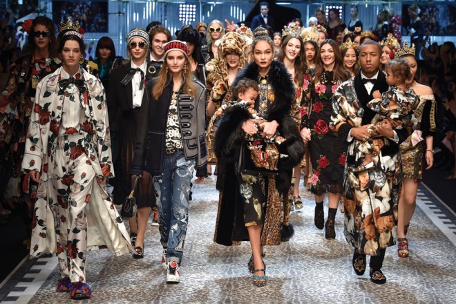 Milan catwalks: trends and talking points