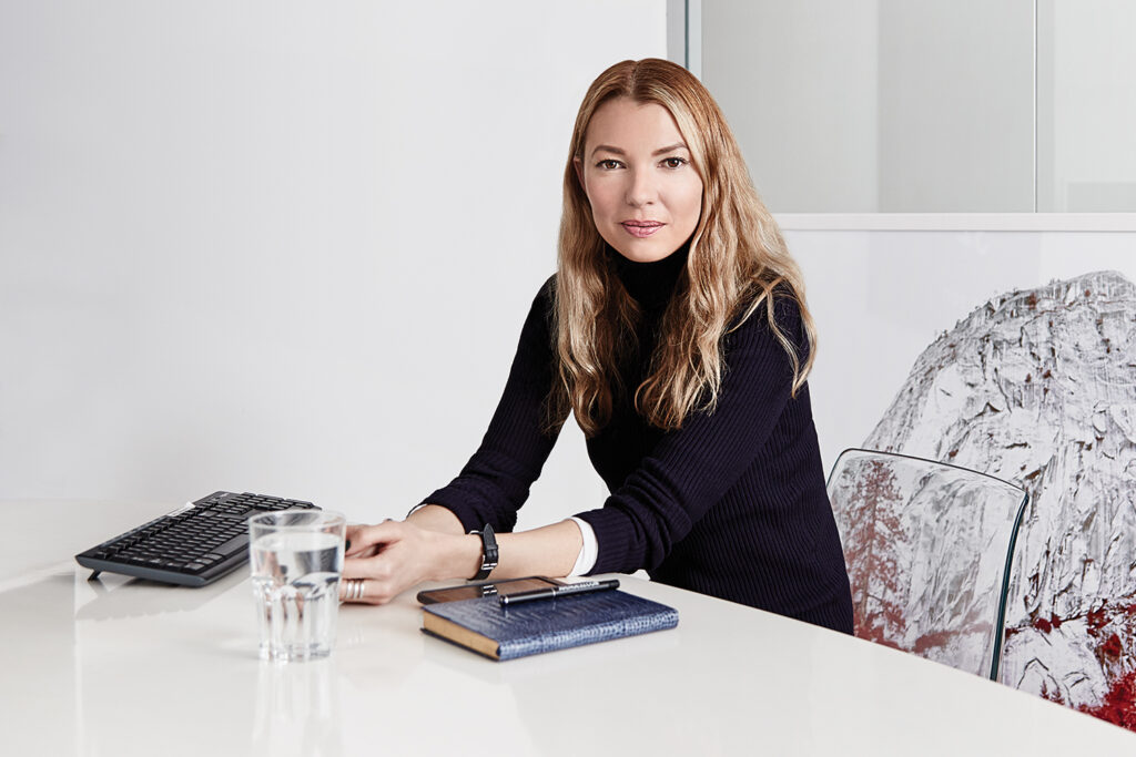 ‘I’m a treasure hunter’ – talking brand strategy with Avenue 32