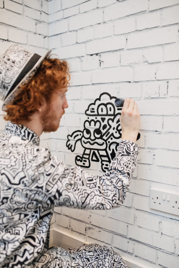 Off the Record: New Look gets arty, the future of fashion and mile-high ...