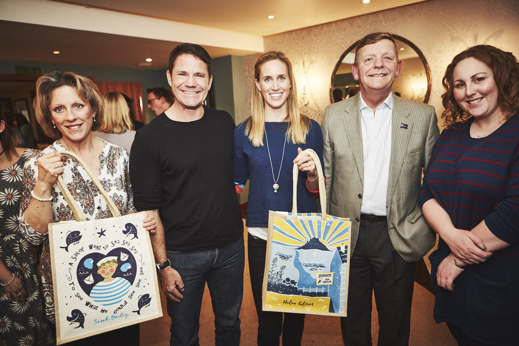 Off the Record: New Look gets arty, the future of fashion and mile-high ...