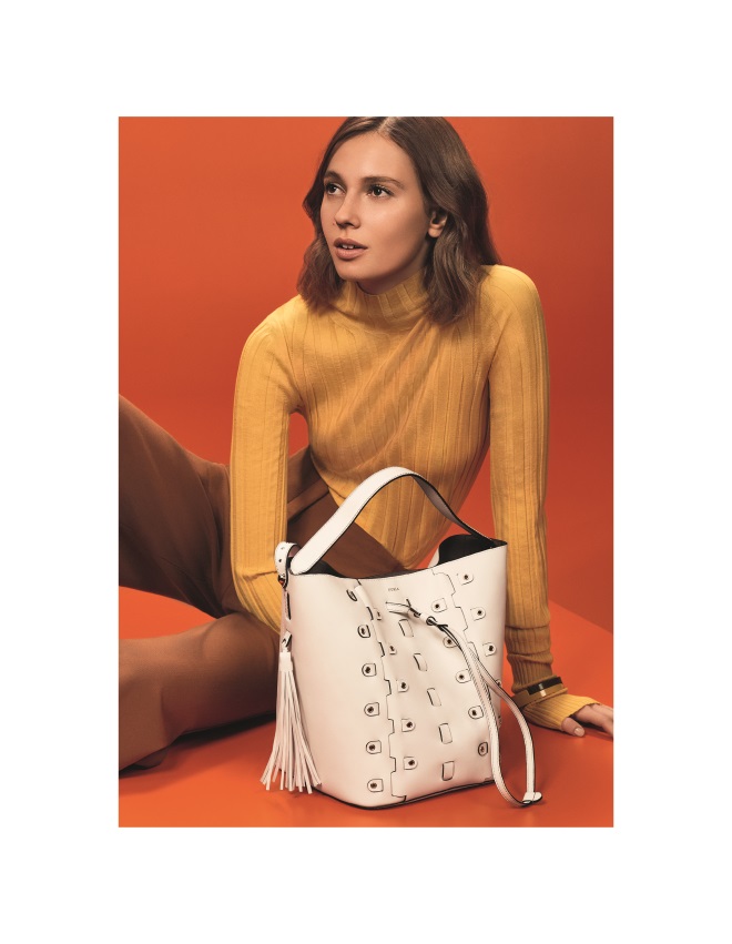 My Fashion Life: Fabio Fusi, creative director of Furla