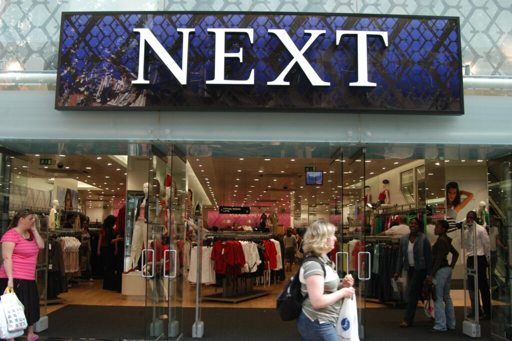 Exclusive: Next's womenswear product director exits