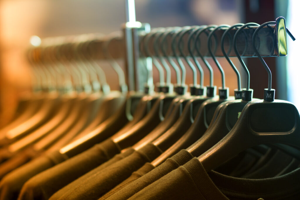 ISO updates clothing size standards to help reduce returns