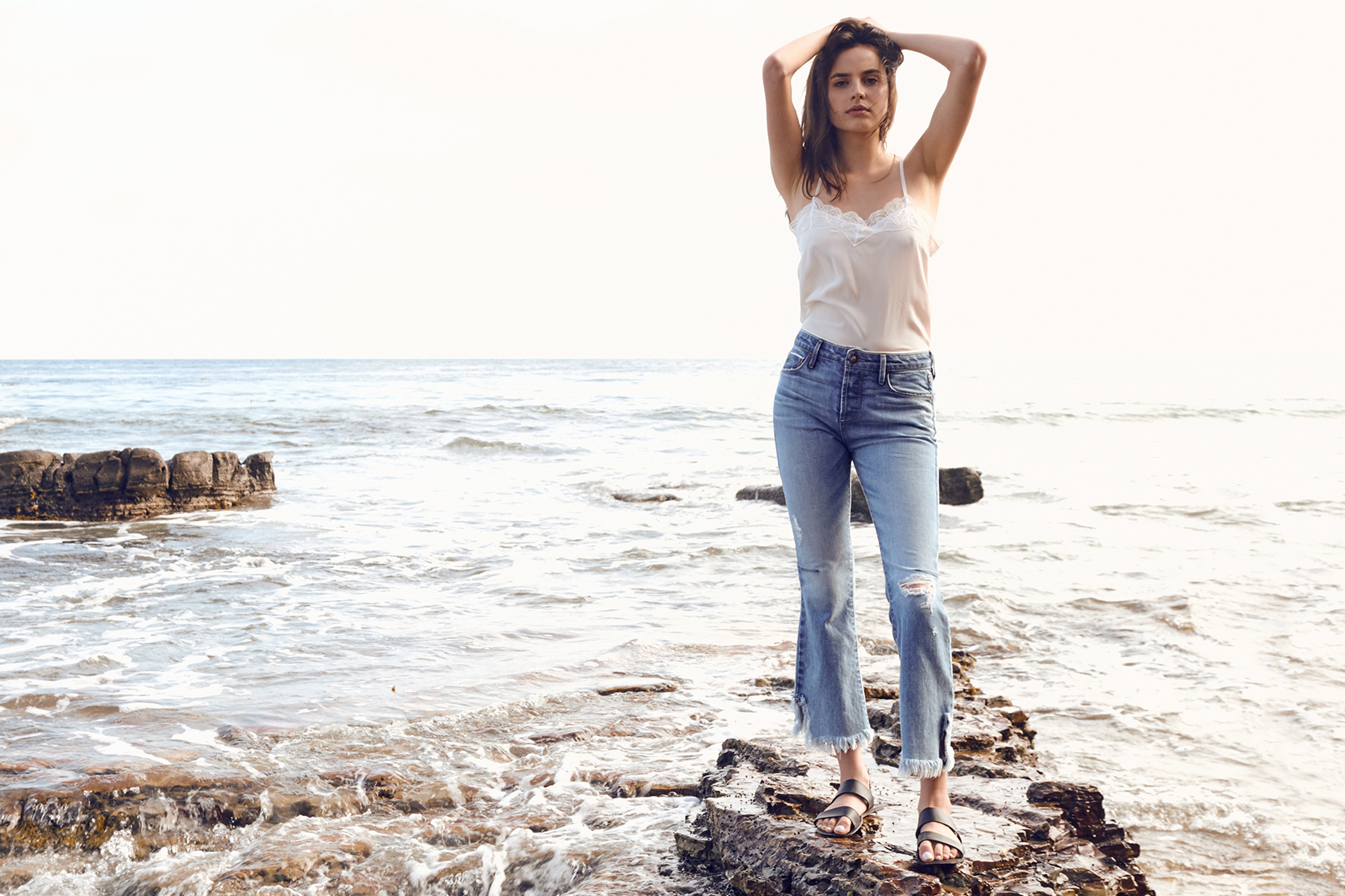 Drapers Denim Report: What's driving the denim market?