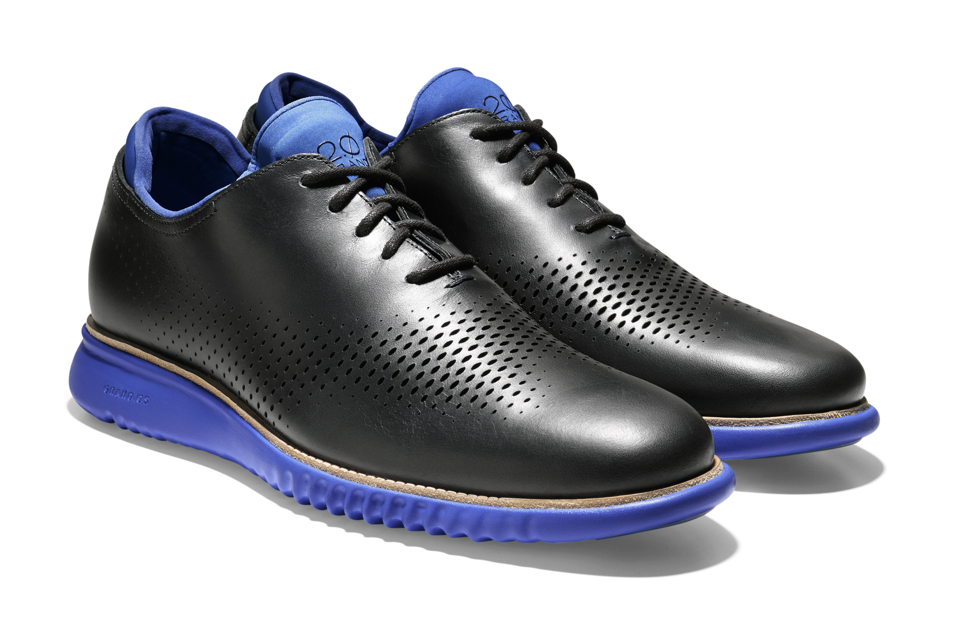 US footwear brand Cole Haan makes UK debut
