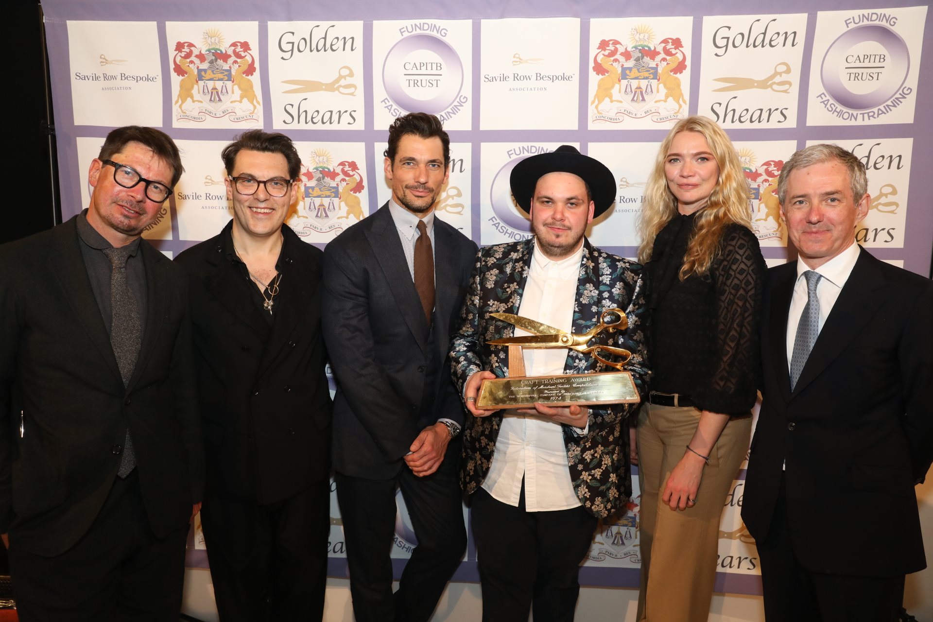 Off the Record: New tailoring talent, property deal making and a plus ...