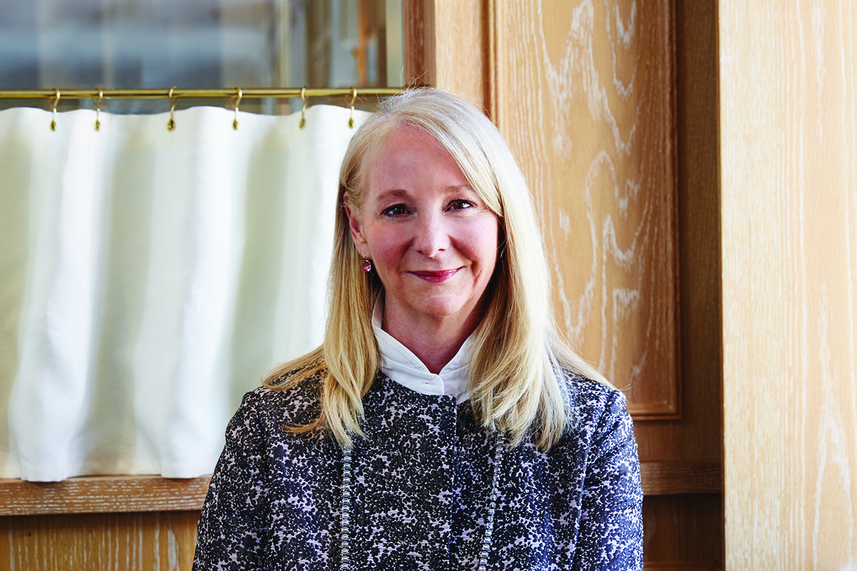 Retail legend Marty Wikstrom's wisdom on winning customers