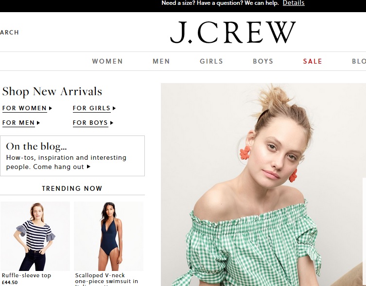 Mickey Drexler to step down as J Crew CEO