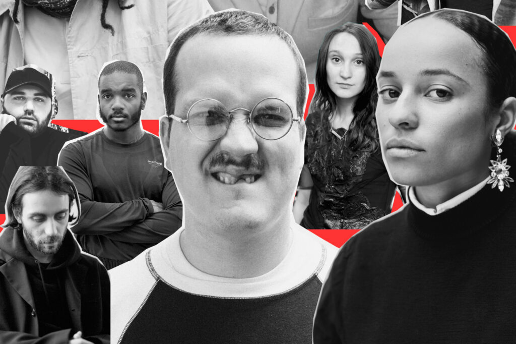 The Newgen chosen designers: everything you need to know