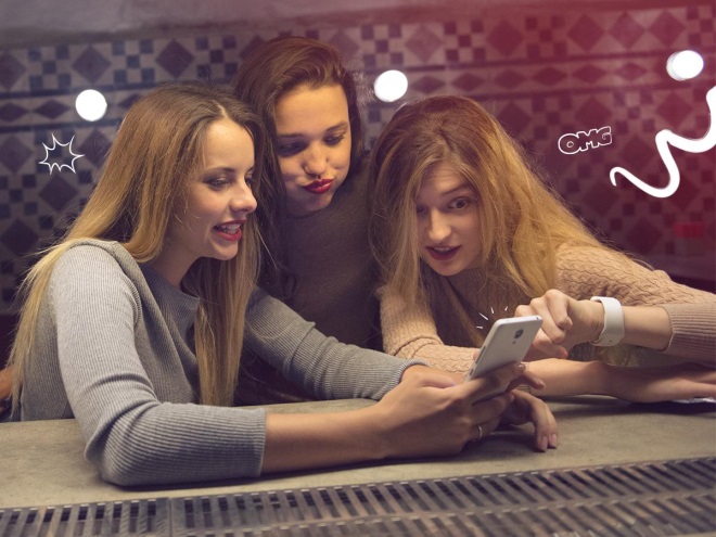 Is the social commerce revolution finally happening?