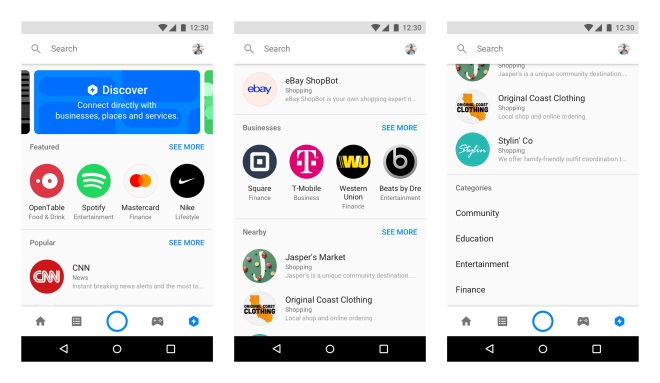 Is the social commerce revolution finally happening?
