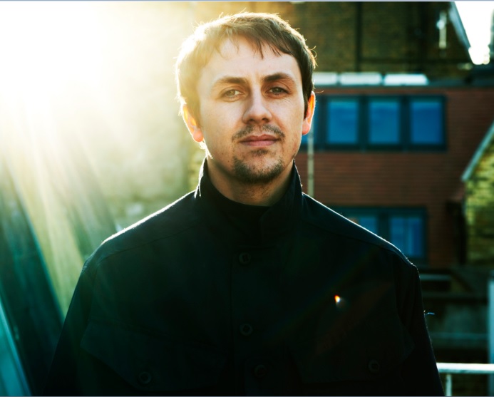 Matthew Miller among nominees for International Woolmark Prize