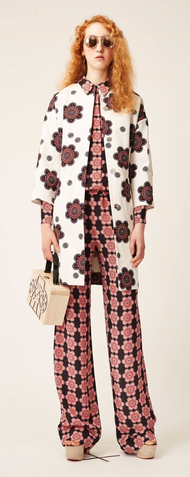 My Fashion Life: designer Holly Fulton