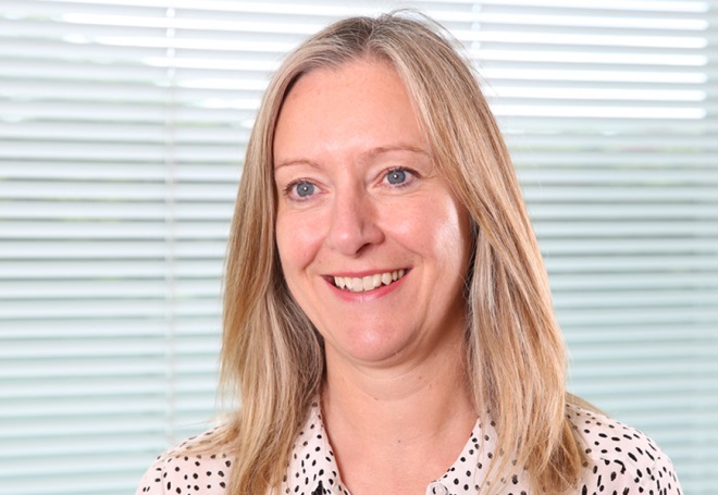 Five challenges Jill McDonald faces at M&S