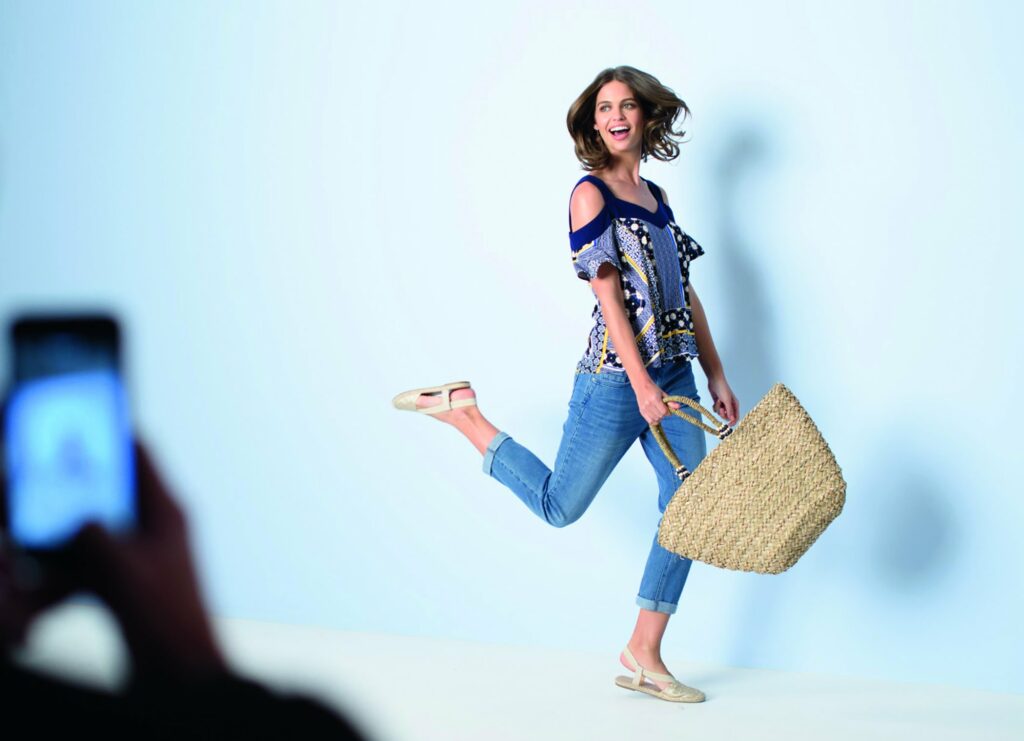 Topman's James Blacklock to return to M&Co