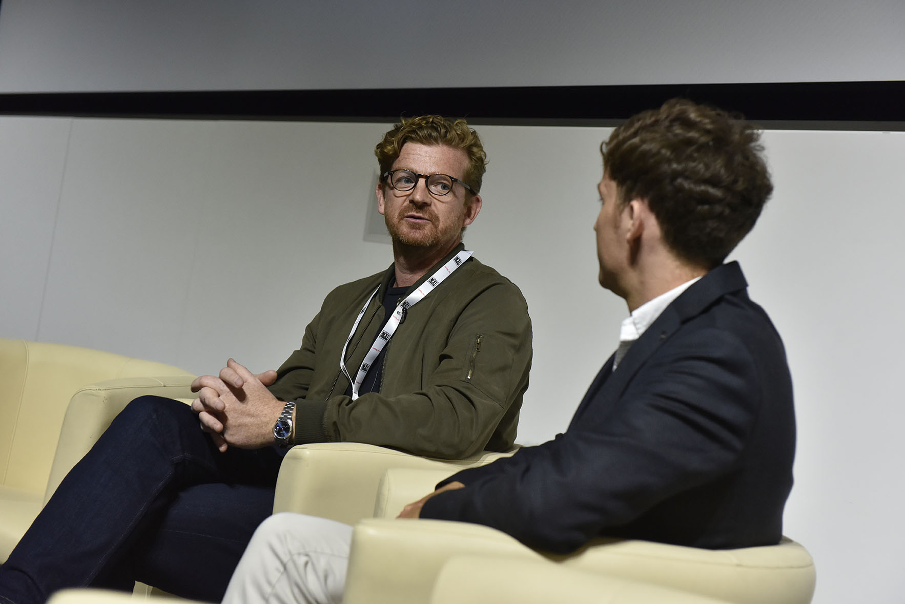 Start your own business, urges Jack Wills founder