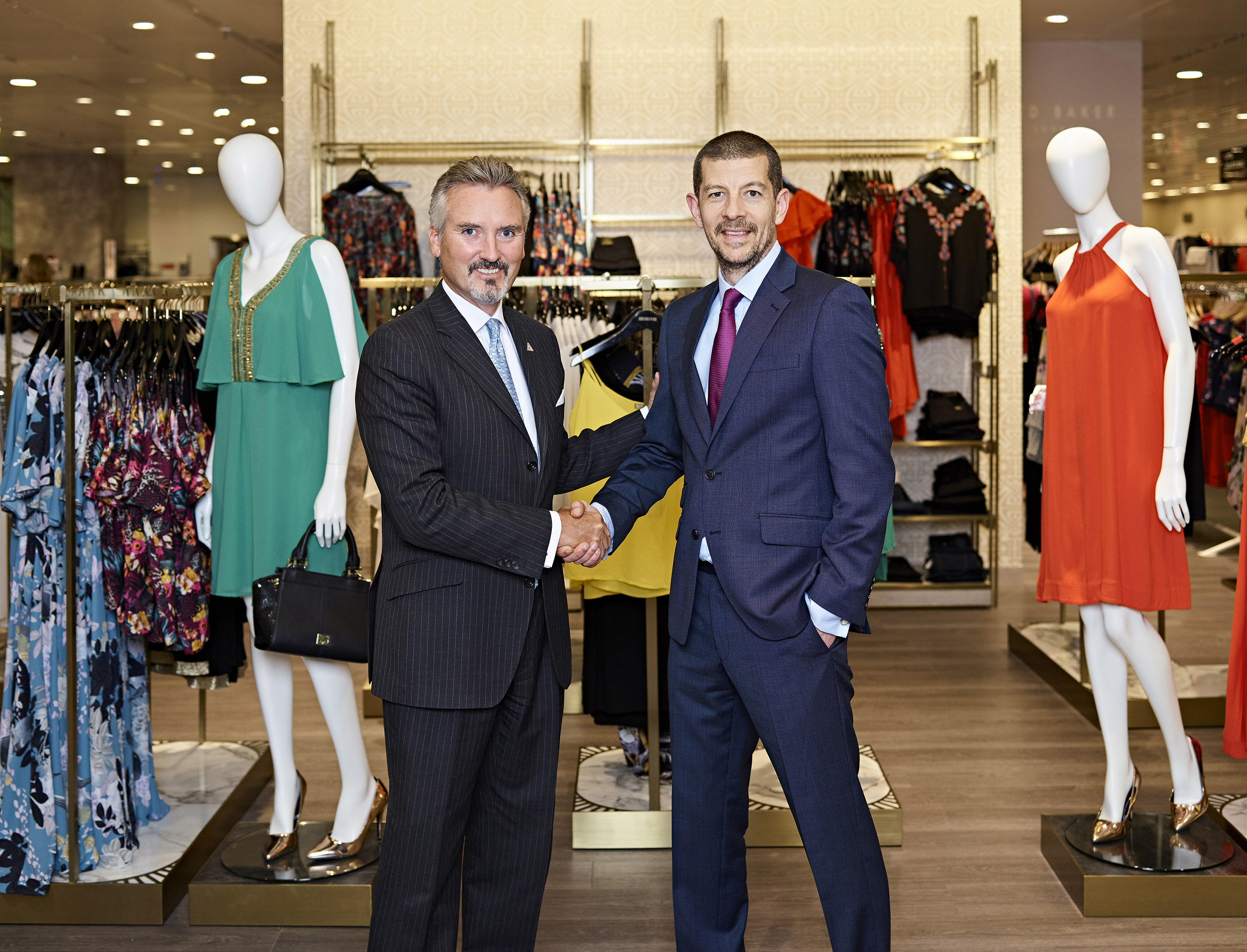 HoF chairman on his ‘bold but logical’ CEO appointment