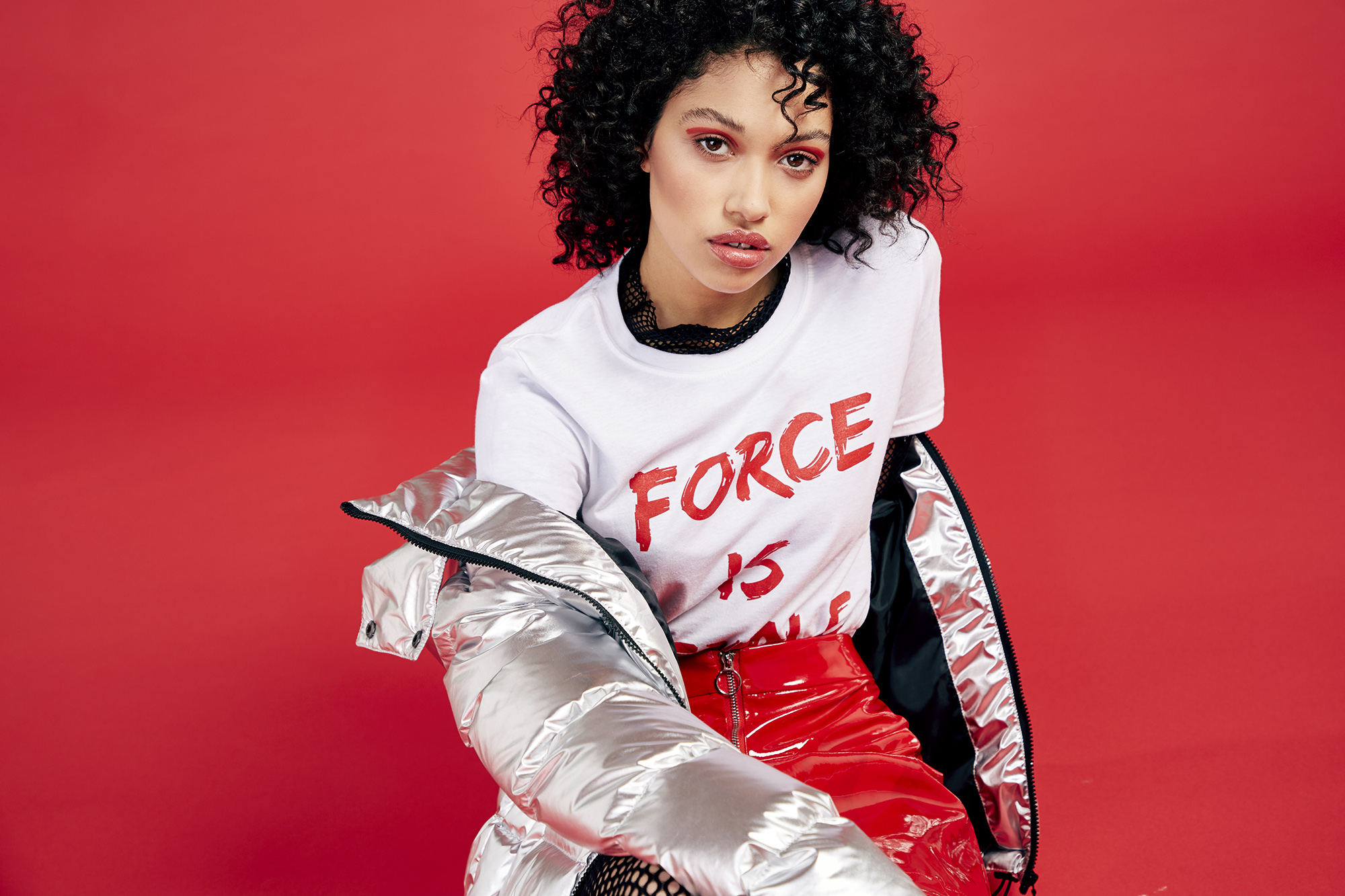 Boohoo womenswear autumn 17