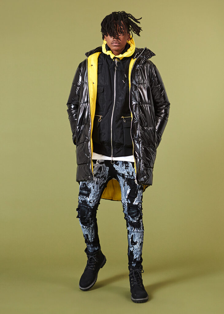 High street preview: BoohooMan autumn 17