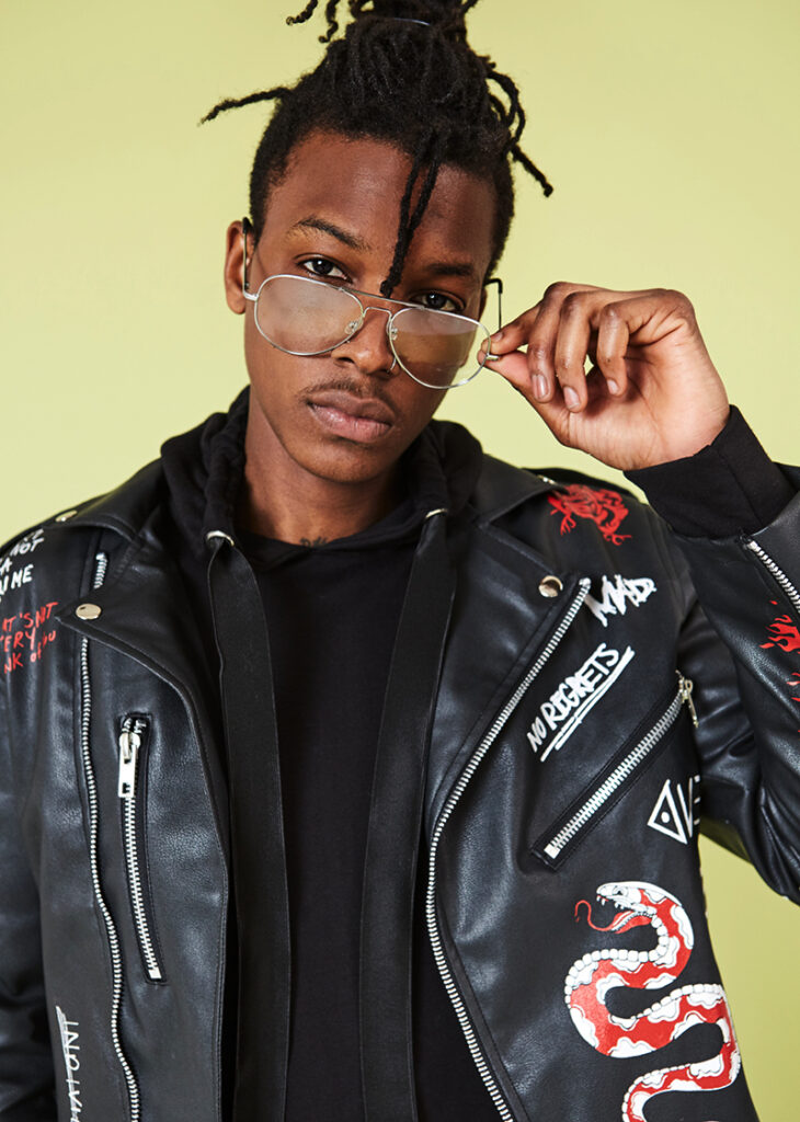 High street preview: BoohooMan autumn 17