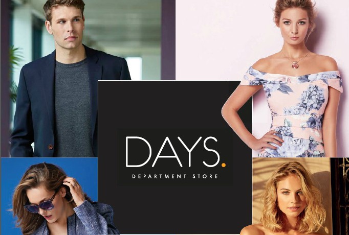 Days Department Store to stock Jaeger