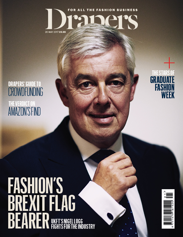 Digital edition: 26 May 2017
