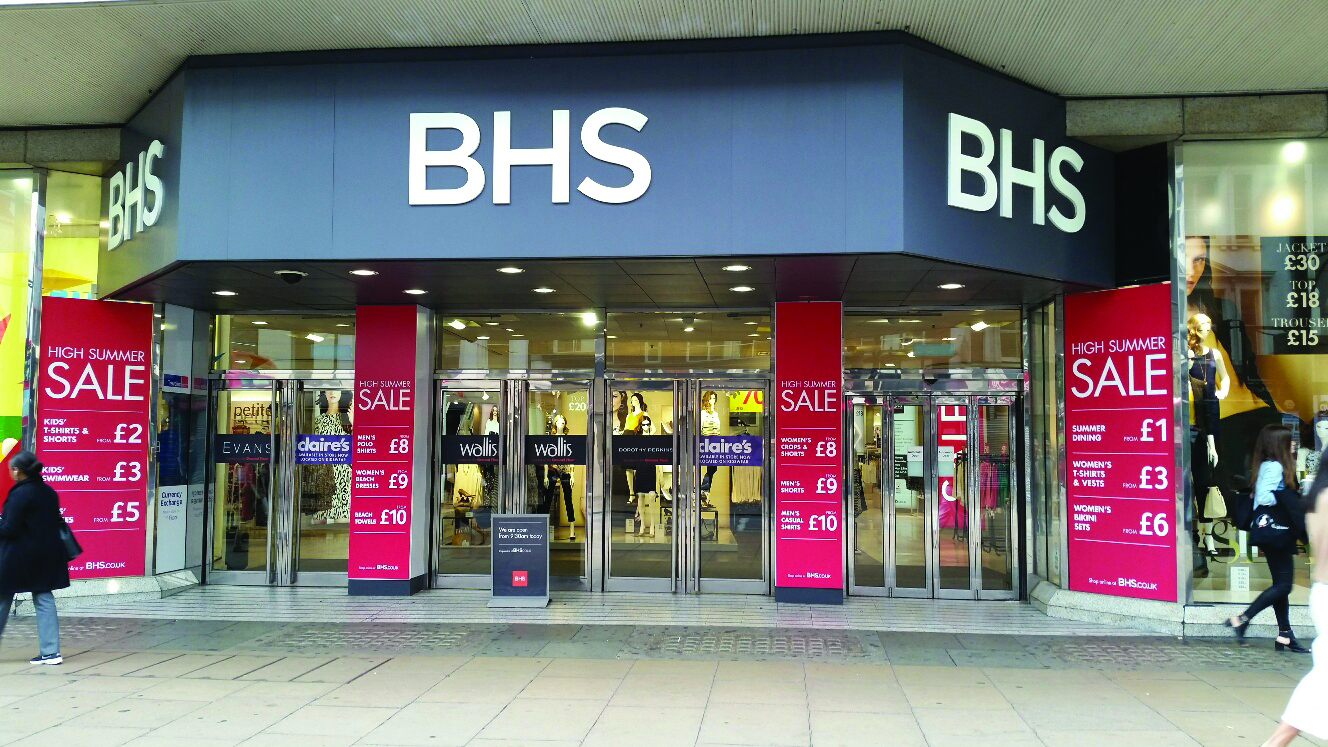 Soaring fees for BHS administrators