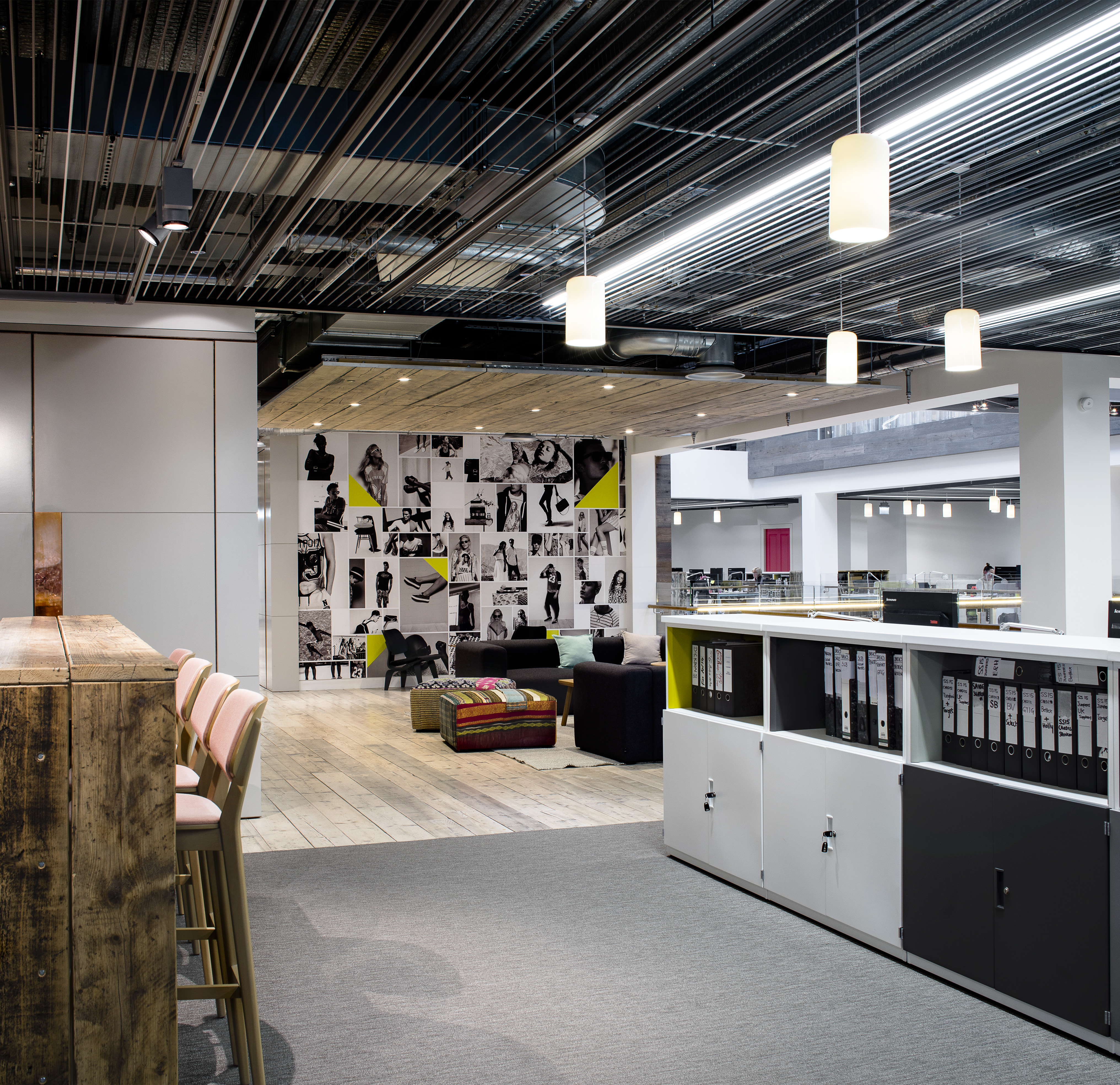 A look inside Primark’s Dublin HQ