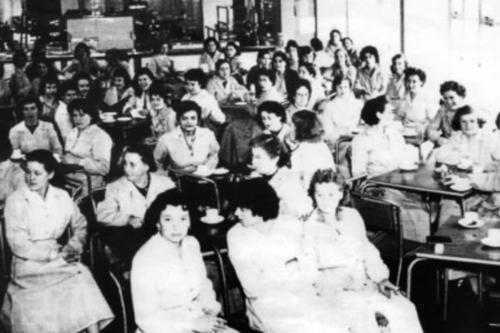 Obituary: menswear veteran Barry Austen