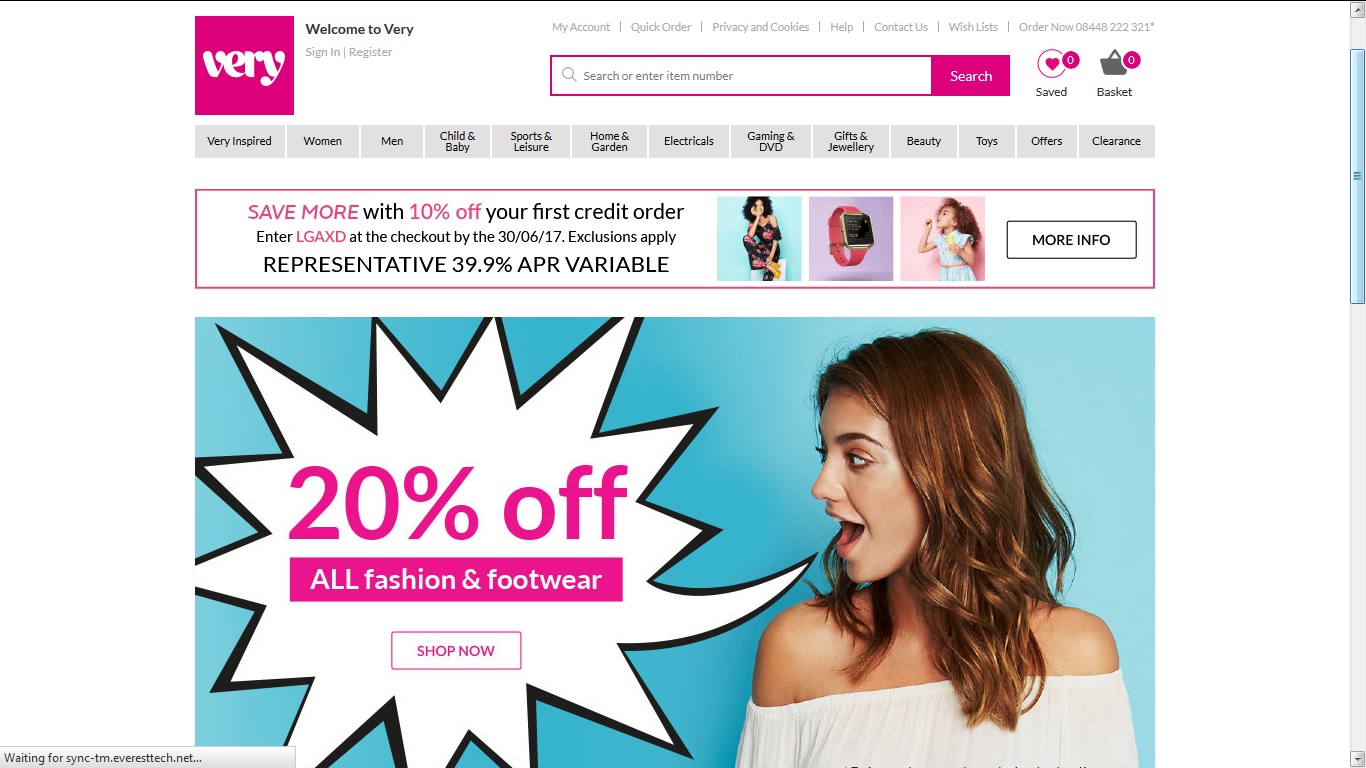 Former New Look owner in play for Shop Direct