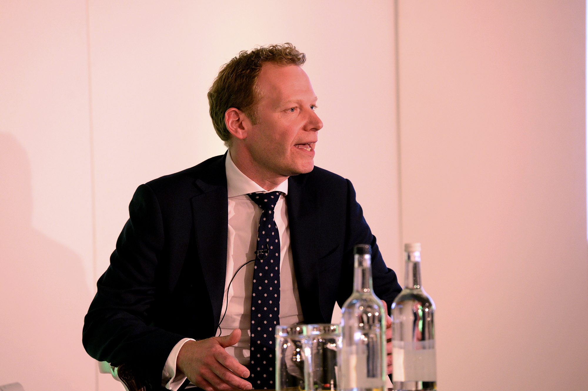 Harrods' three essentials for collaboration